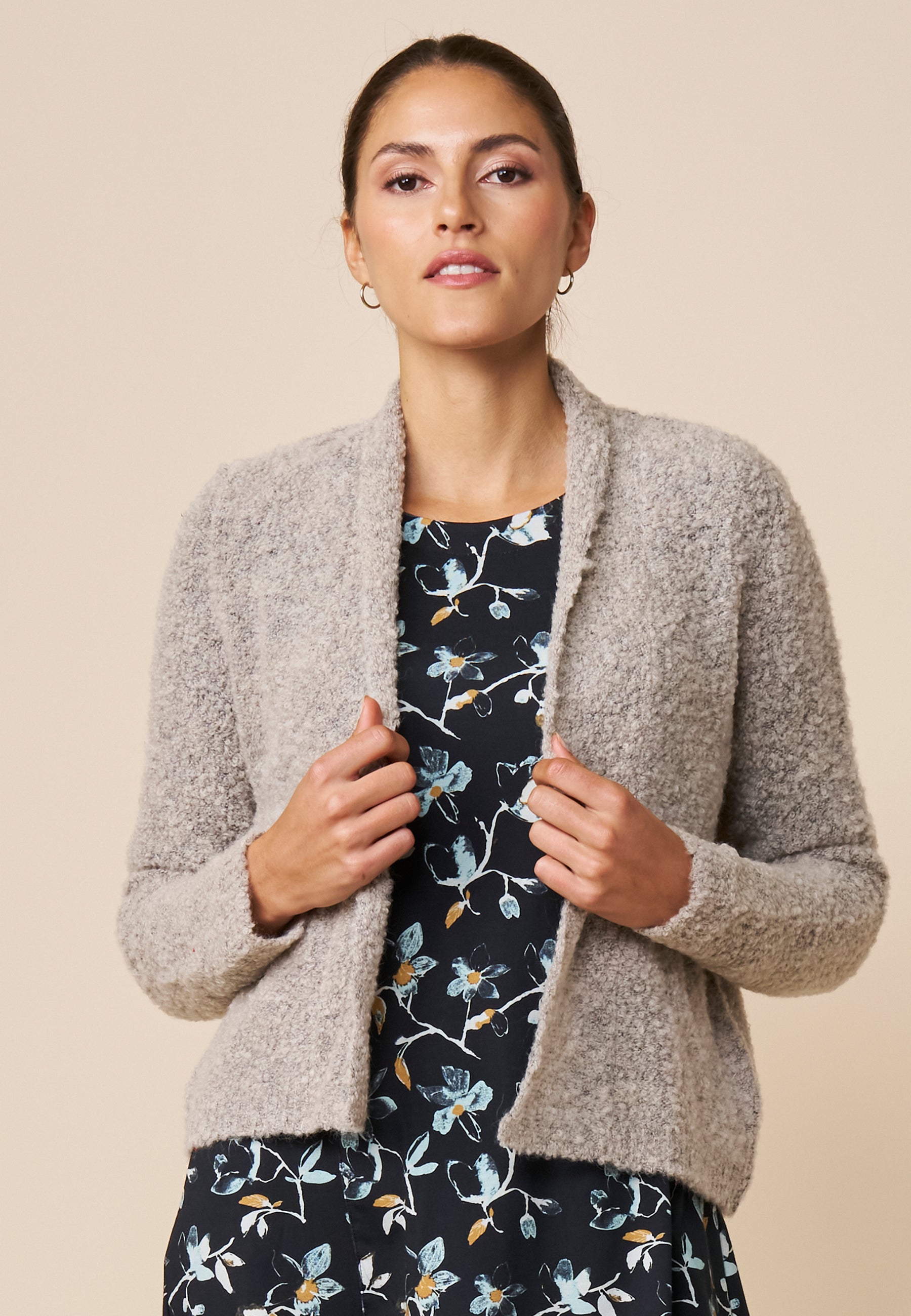 LANA Organic: Jacke Mitika - Nachhaltig & Stilvoll – LANA Organic ...